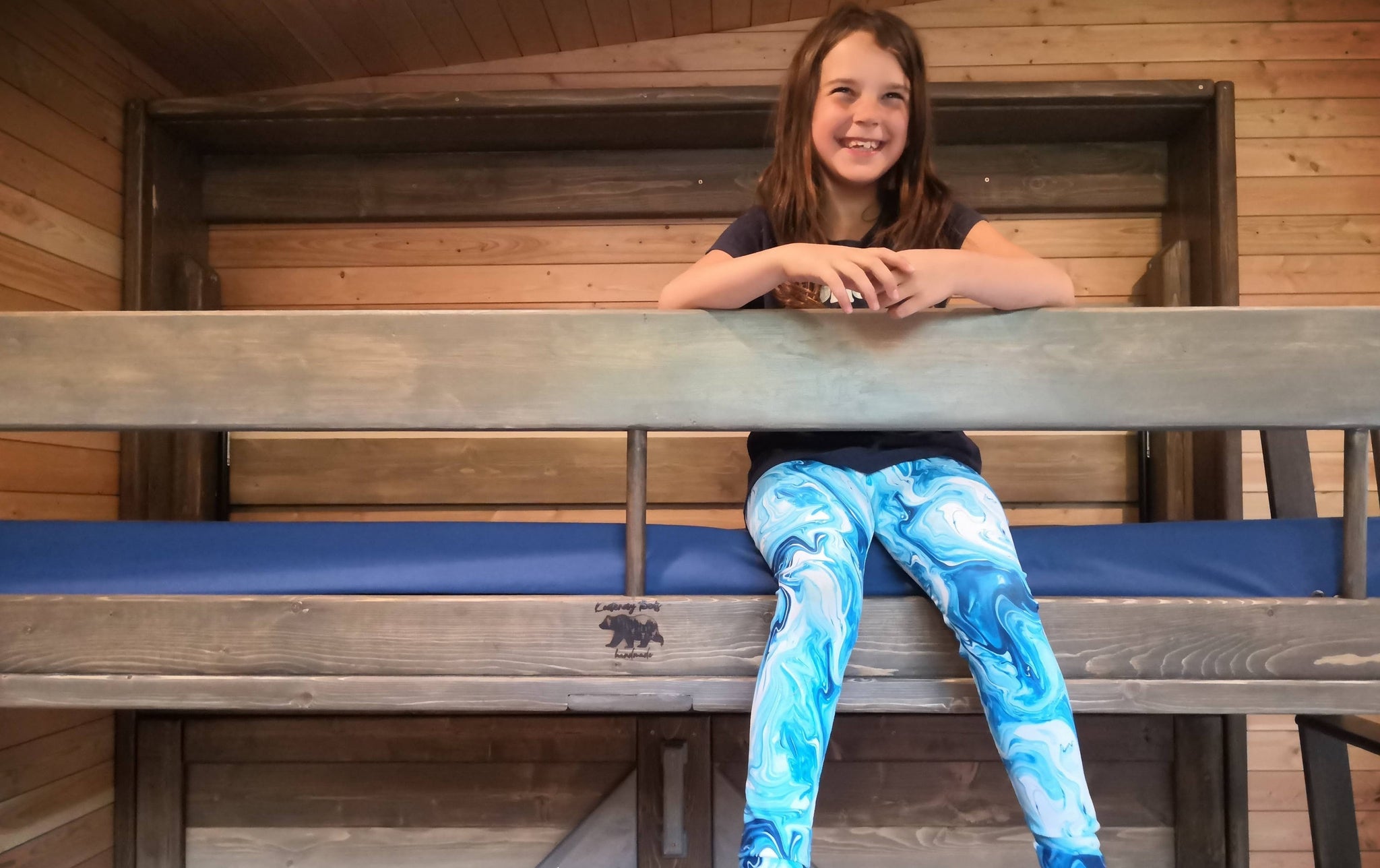 A Guide to Designing a Fun & Functional Kids' Room with Murphy Bunk Be