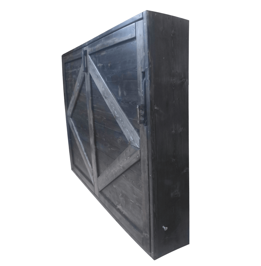 Horizontal Murphy Beds