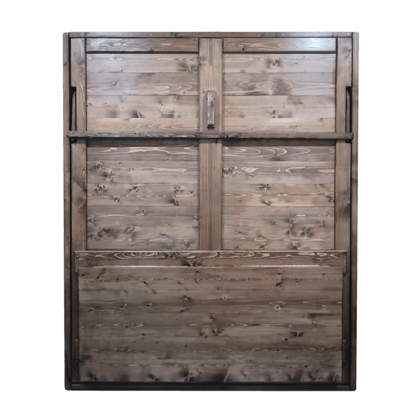 Murphy Bed With Desk