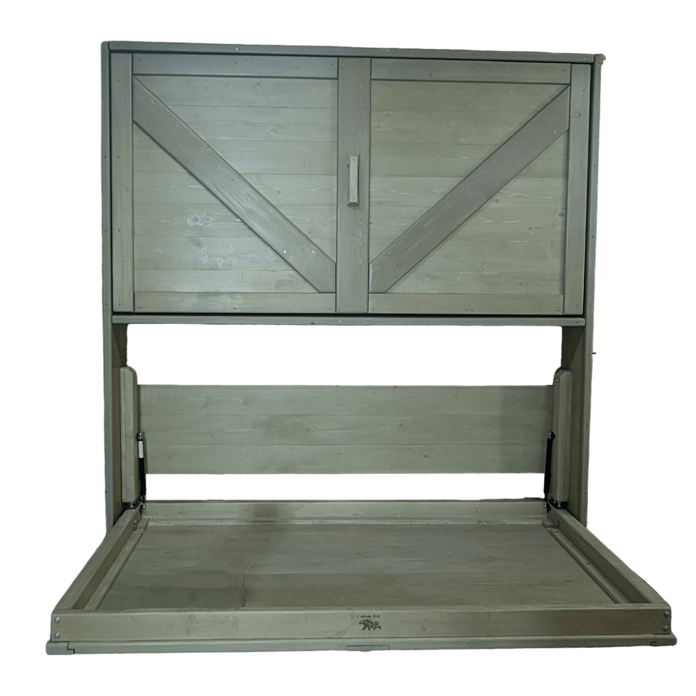 Olive Murphy Bunk Beds | Real Wood Bunk Beds