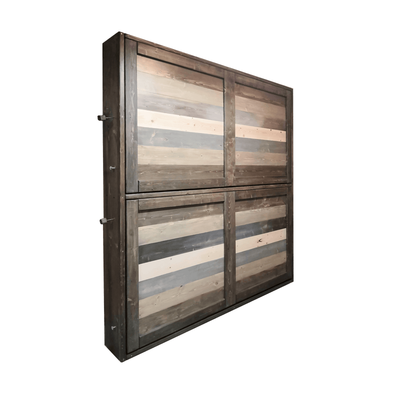 Shop Our Murphy Bunk Beds | Handmade From Solid Wood